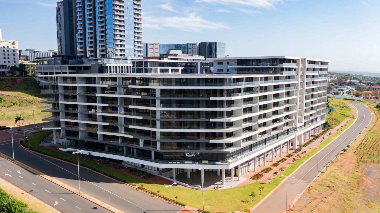 SKYE Ridgeside | uMhlanga | Luxury uMhlanga Ridge Apartments